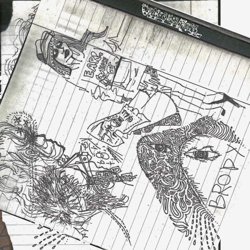 bisabuelita (BRODY version) - Vantana Row: Song Lyrics, Music Videos ...