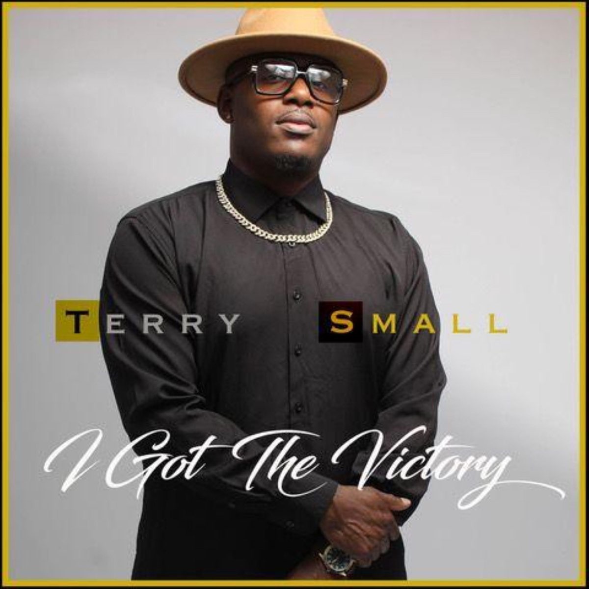 ‎I Got the Victory (feat. Anquista Q McCoy) - Single - Album by Terry ...