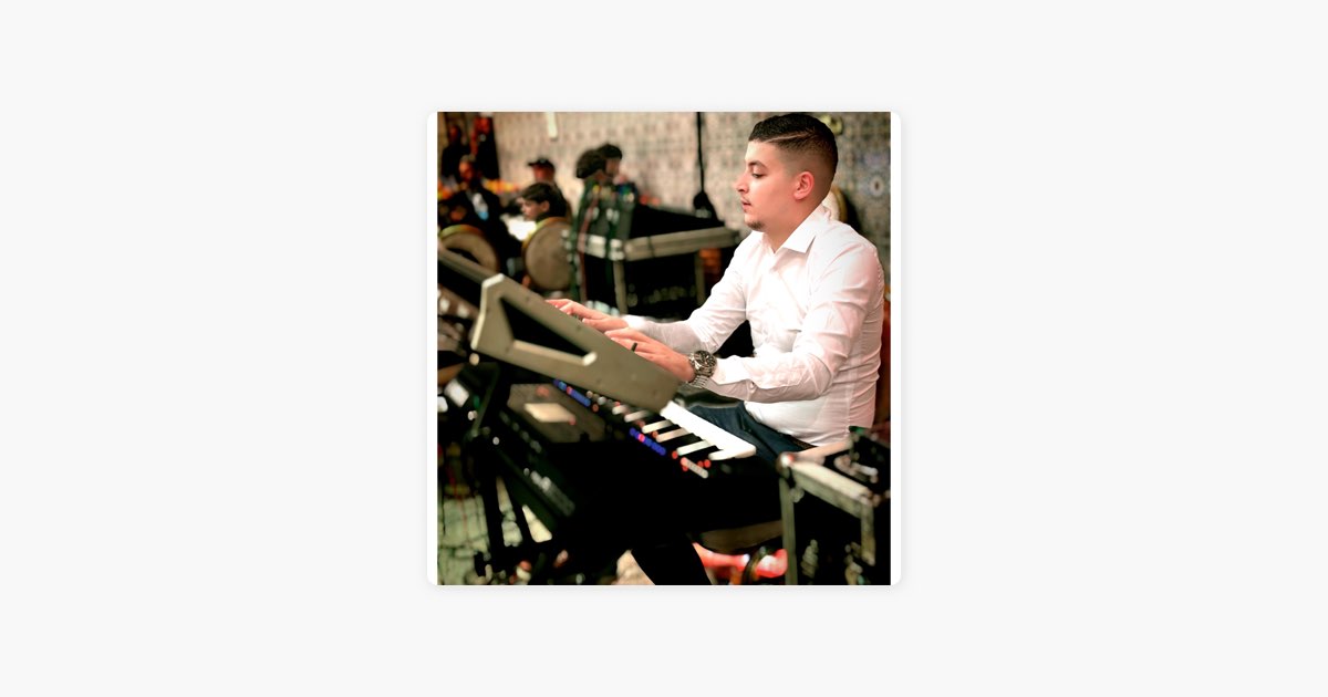 ‎Anas saoudi chaabi Maroc - Nummer van jamal daraaoui - Apple Music
