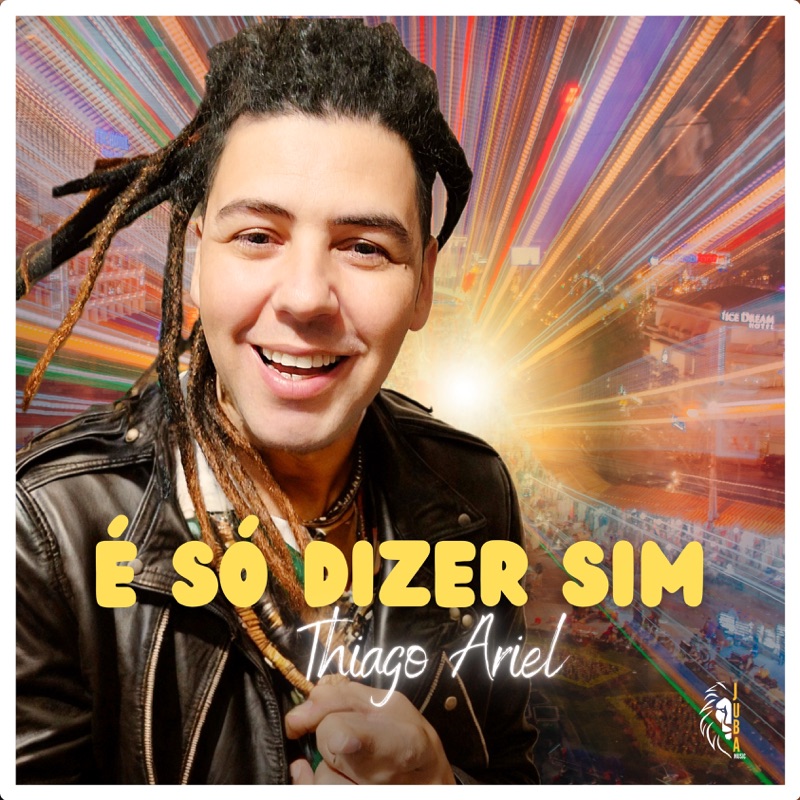 Tá de Brincadeira - Thiago Ariel: Song Lyrics, Music Videos & Concerts