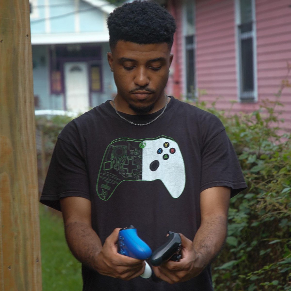 ‎Game Over Freestyle - Single - Album by Feedbackotw - Apple Music