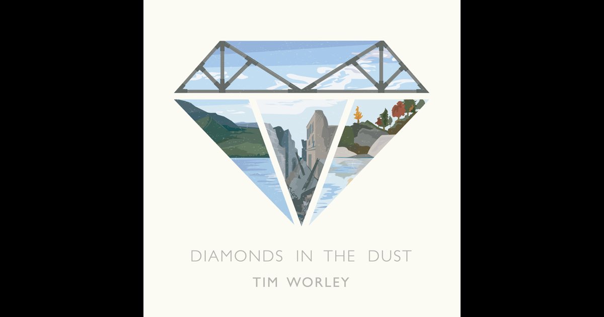 ‎Diamonds in the Dust - EP - Album by Tim Worley - Apple Music