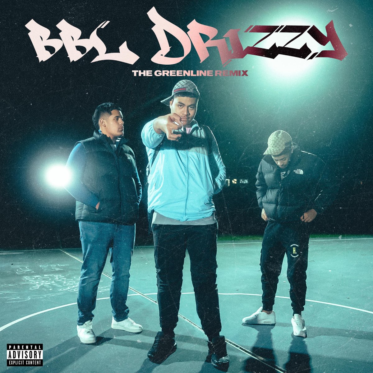 ‎Bbl Drizzy - Single - Album by The Greenline - Apple Music