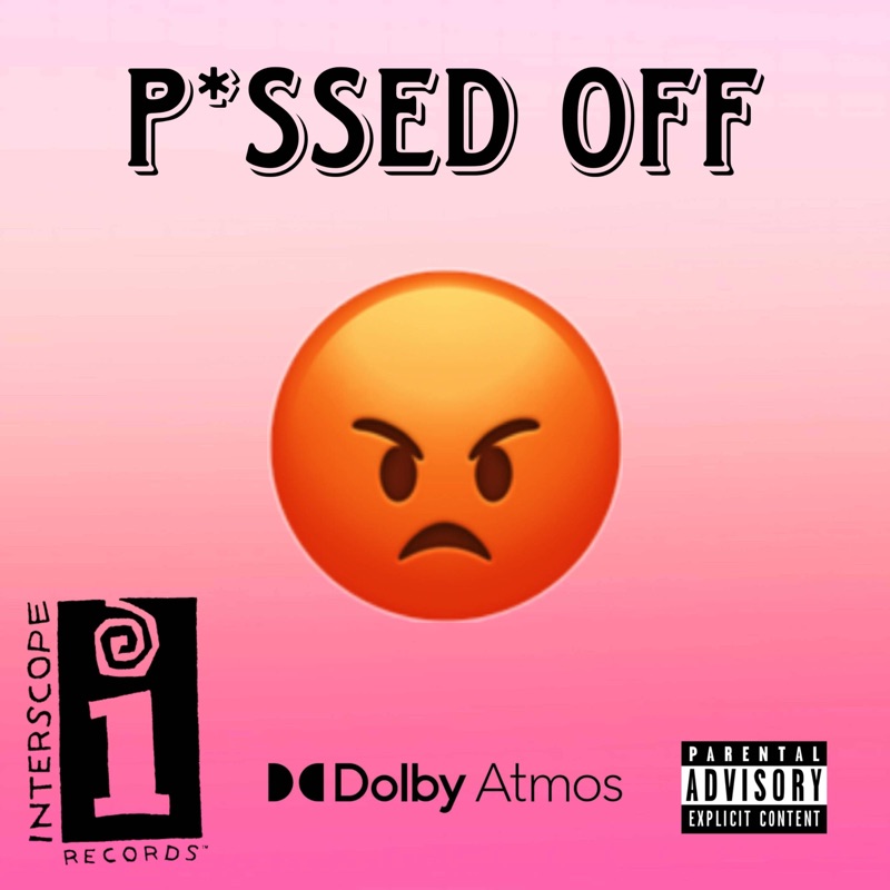 Pissed Off! (Clean Version) - 900 Entertainment: Song Lyrics, Music ...