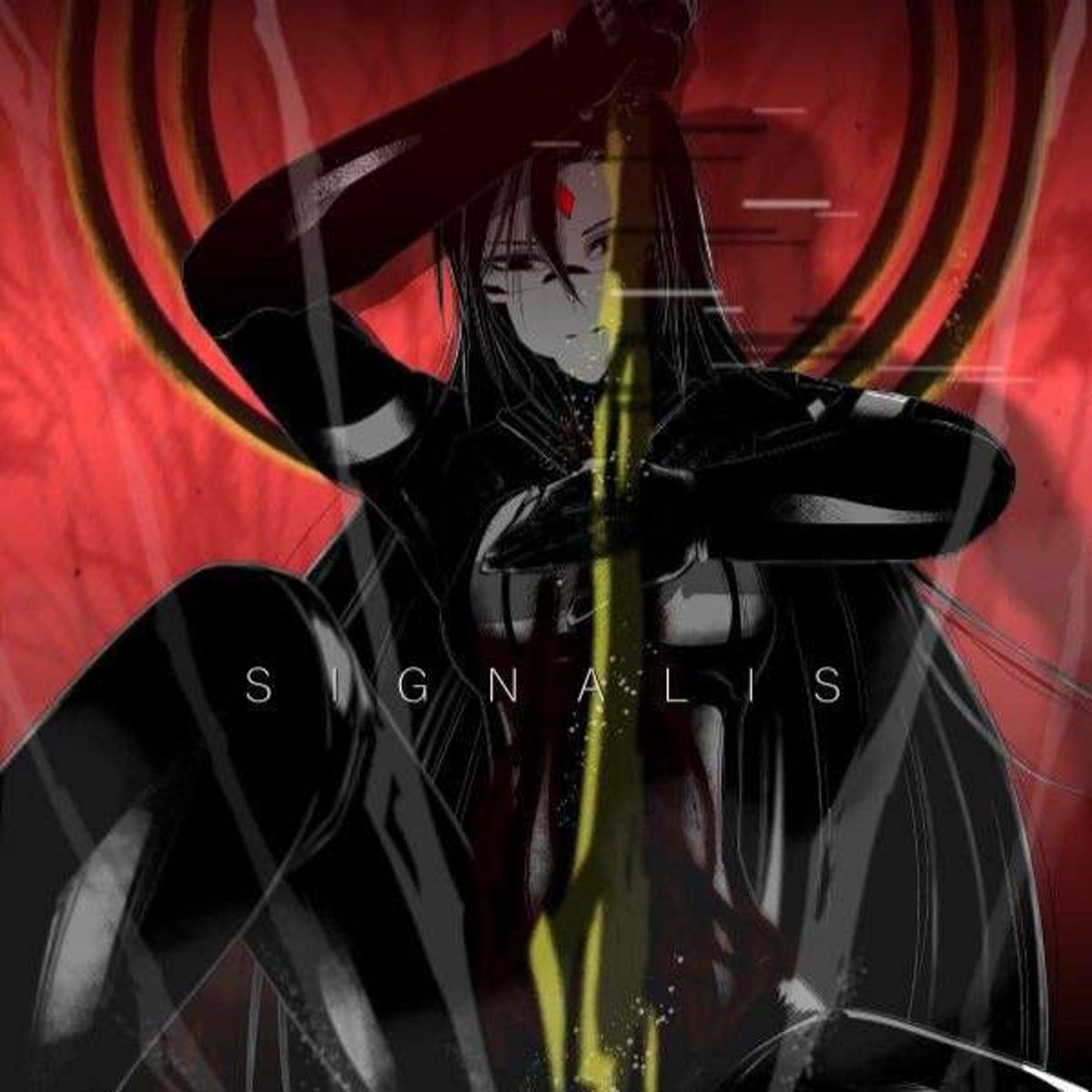 ‎Signalis - Single - Album by Dj Lsd - Apple Music