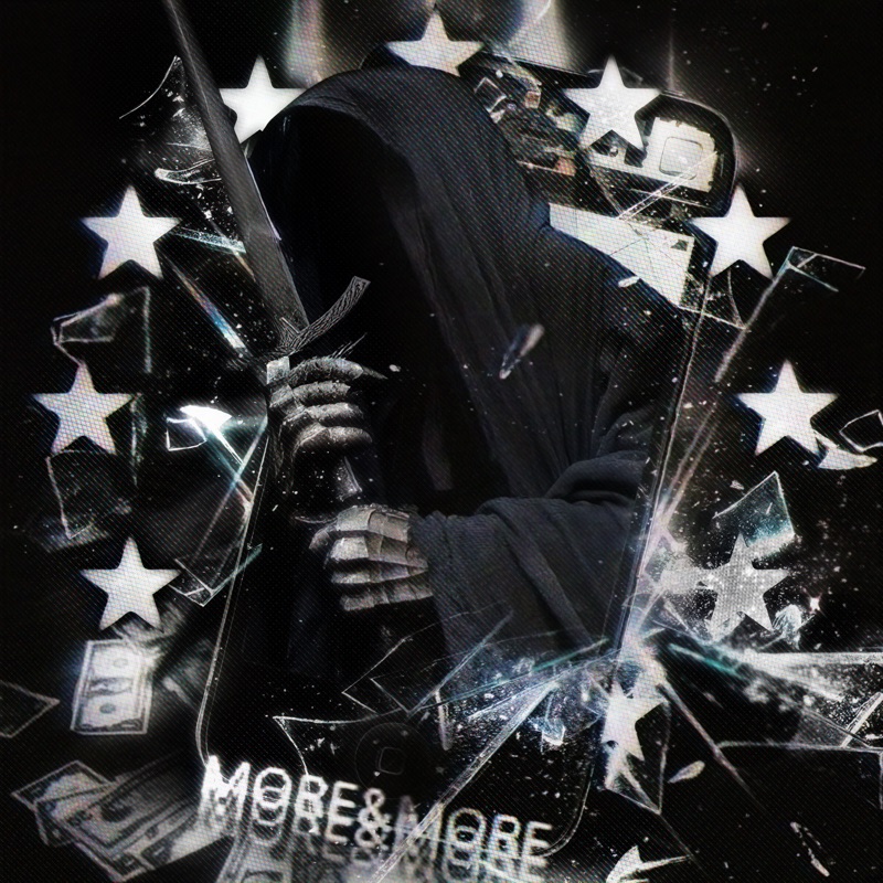 more & more jumpstyle (Super Ultra Slowed + Best Part) - DJ BEATCOIN ...