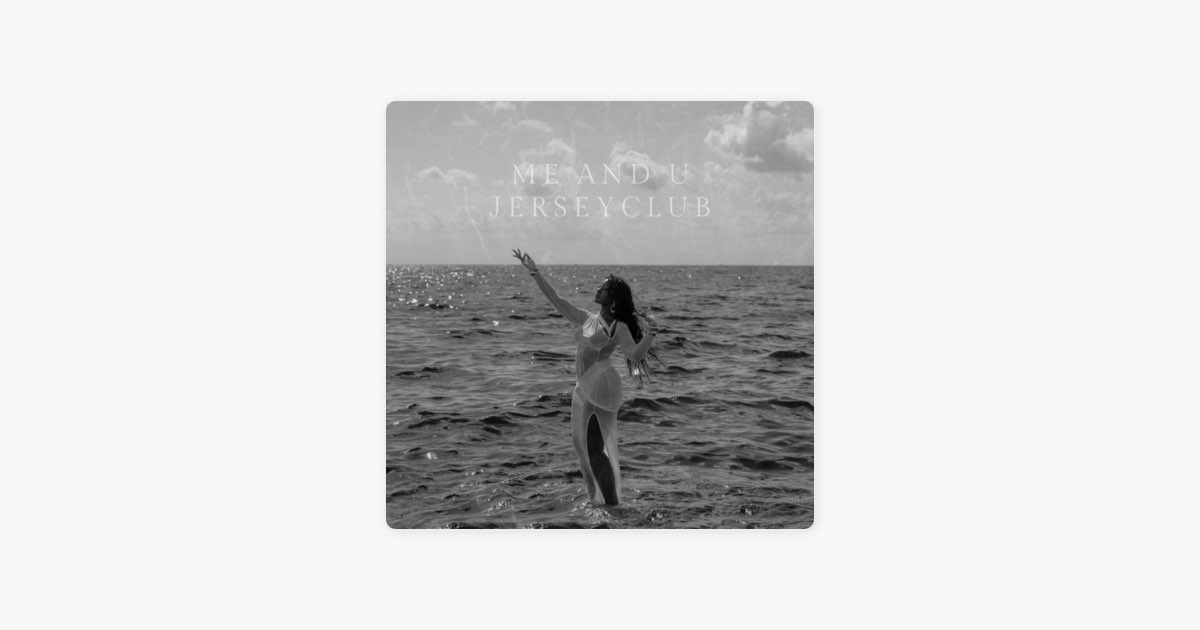 ‎Me & U (Jersey Club) [feat. ChillzNYC] - Stack!e & yvngsolo Şarkısı ...