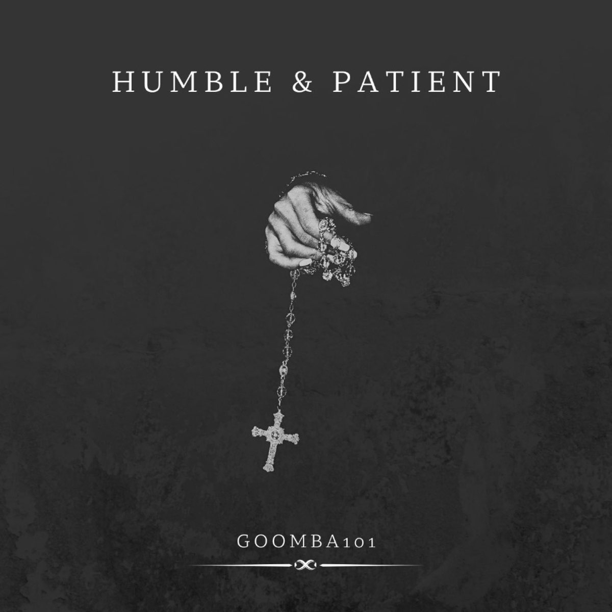 ‎Humble & Patient - Single - Album by Goomba101 - Apple Music