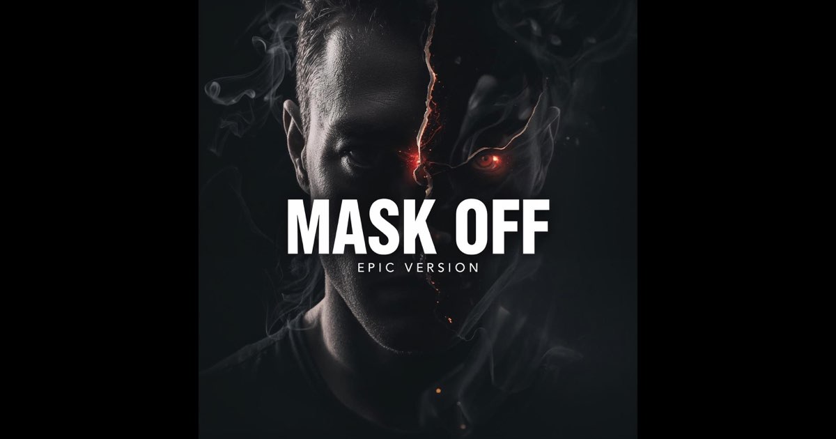 ‎Mask Off (Epic Version) - Single - Album oleh Sanks - Apple Music