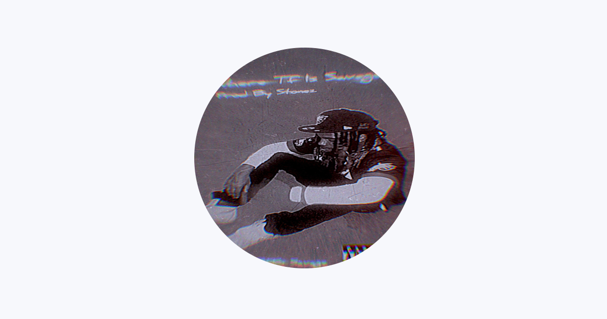 ‎BFG Savage - Apple Music