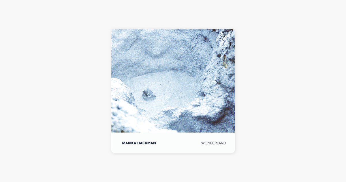 ‎Paper Crown – Song by Marika Hackman – Apple Music