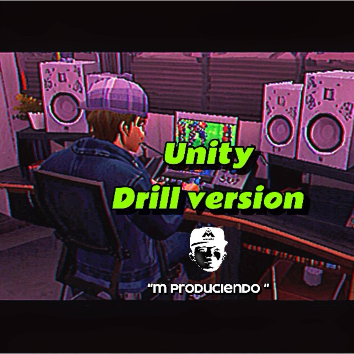 Unity (Drill) - Single” álbum de M Produciendo en Apple Music