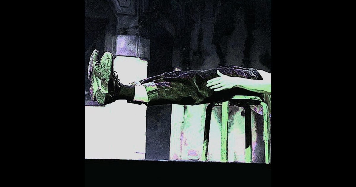 ‎Perceptioncheck - Album by TOME - Apple Music