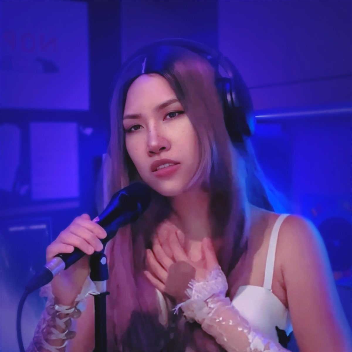 ‎Cure (Alien Stage Soundtrack Tribute) - Single - Tamlin.的專輯 - Apple Music