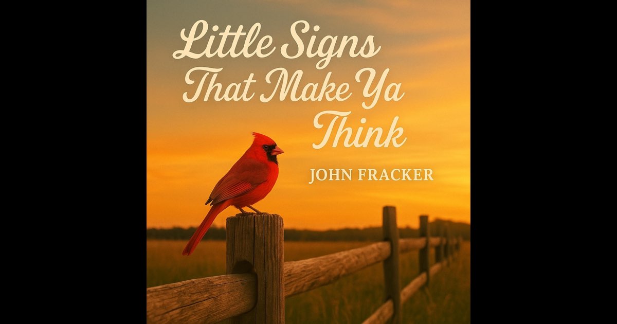 ‎Little Things That Make You Think - Single - Album by Fracker - Apple ...