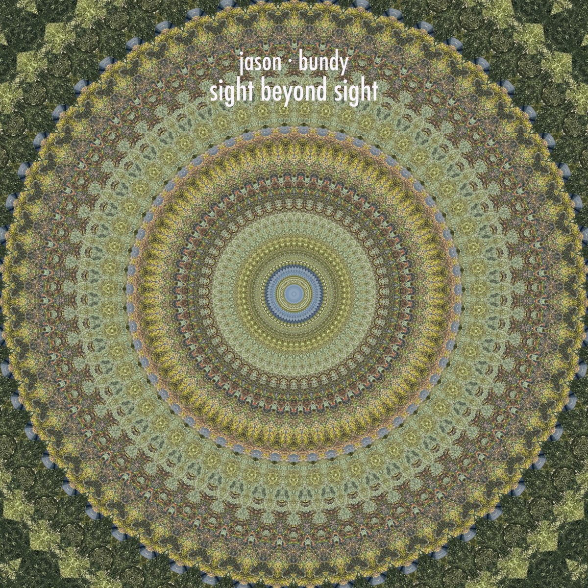 ‎Sight Beyond Sight - Single - Album by Jason Bundy - Apple Music