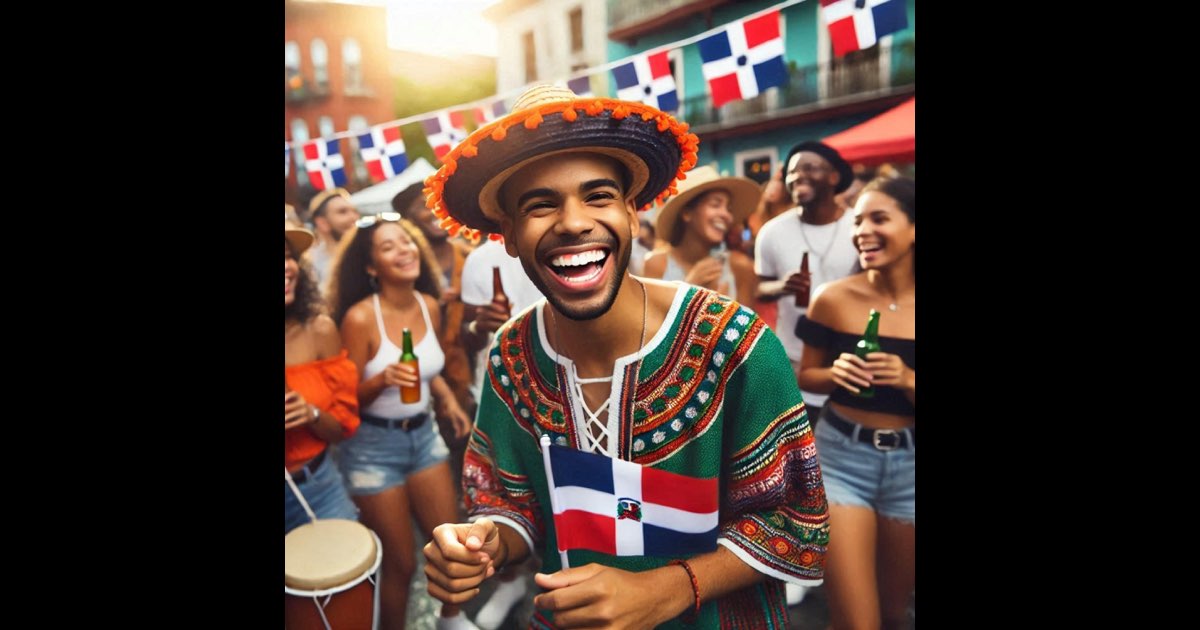 Dembow Dominicano - Single” álbum de Poseidon RD en Apple Music