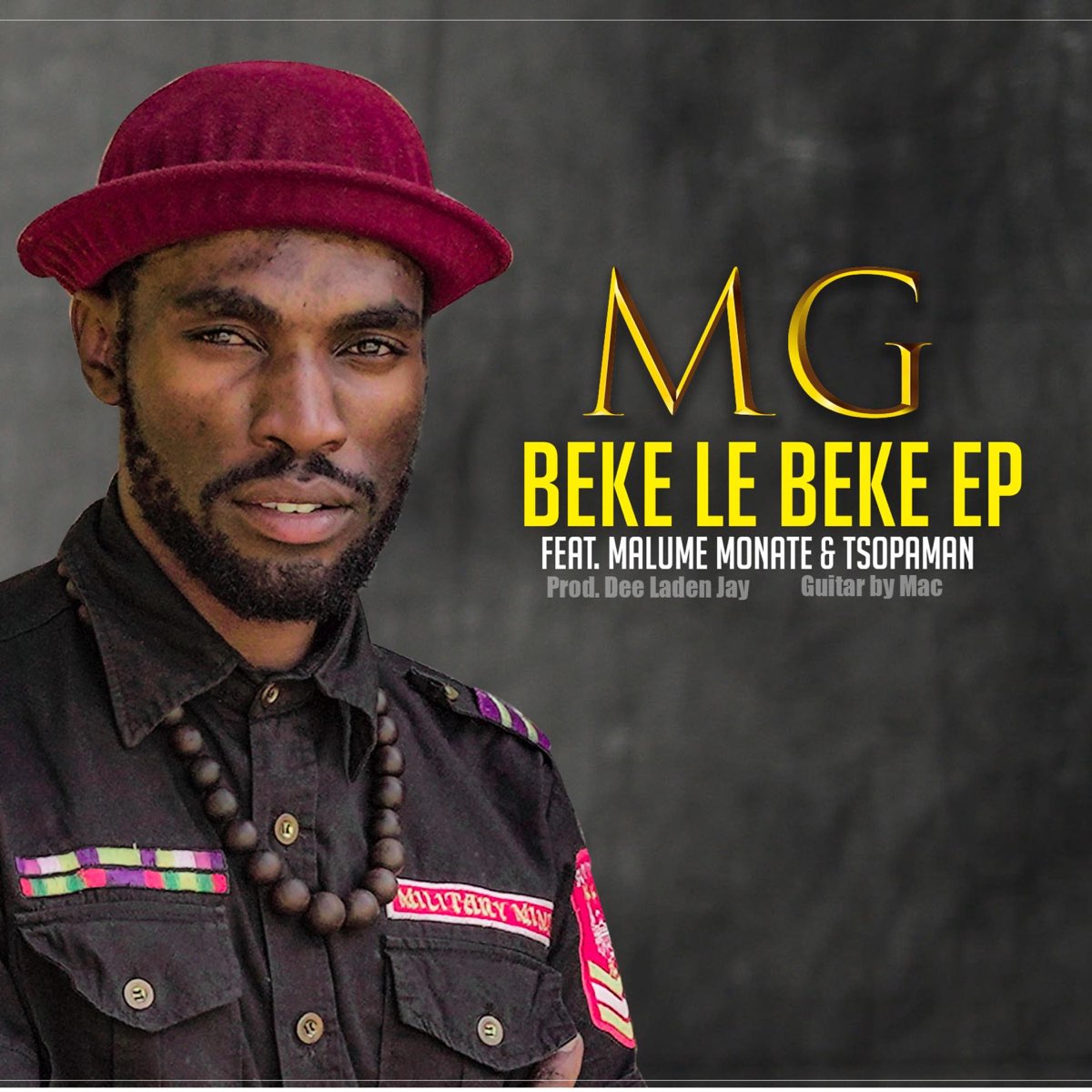 ‎Beke Le Beke - Single – Album par MG Music SA – Apple Music