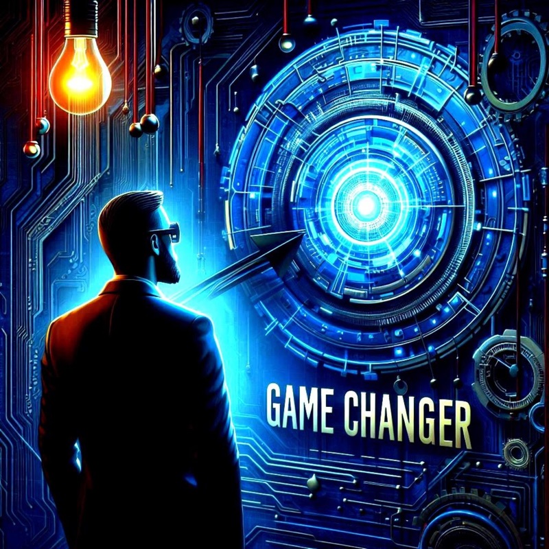 Game Changer - Pierre Stephan: Song Lyrics, Music Videos & Concerts