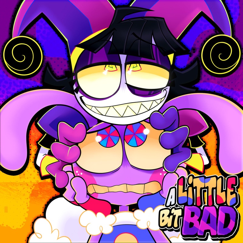 A Little Bit Bad (Vocals Only) - KittenSneeze & Tunnelberg: Song Lyrics ...