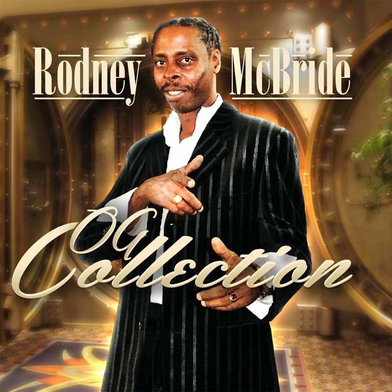 Family Reunion - Rodney McBride: Song Lyrics, Music Videos & Concerts