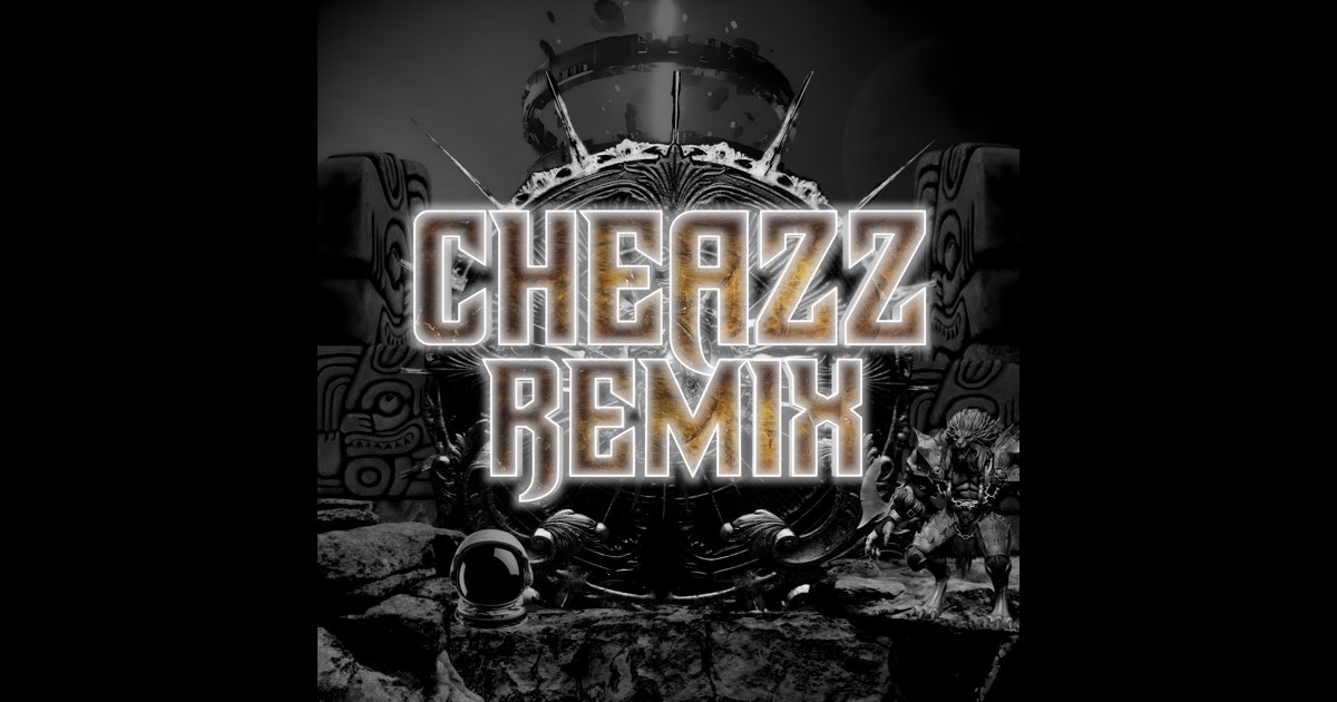 ‎បេះដូងខ្វះគ្នា - Single - Album by CheaZz Remix - Apple Music