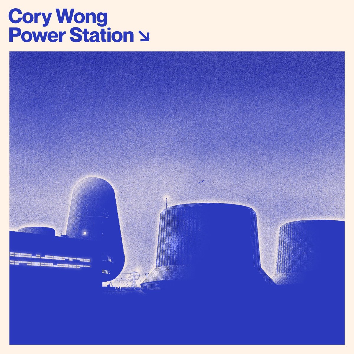 ‎Power Station - Album by Cory Wong - Apple Music
