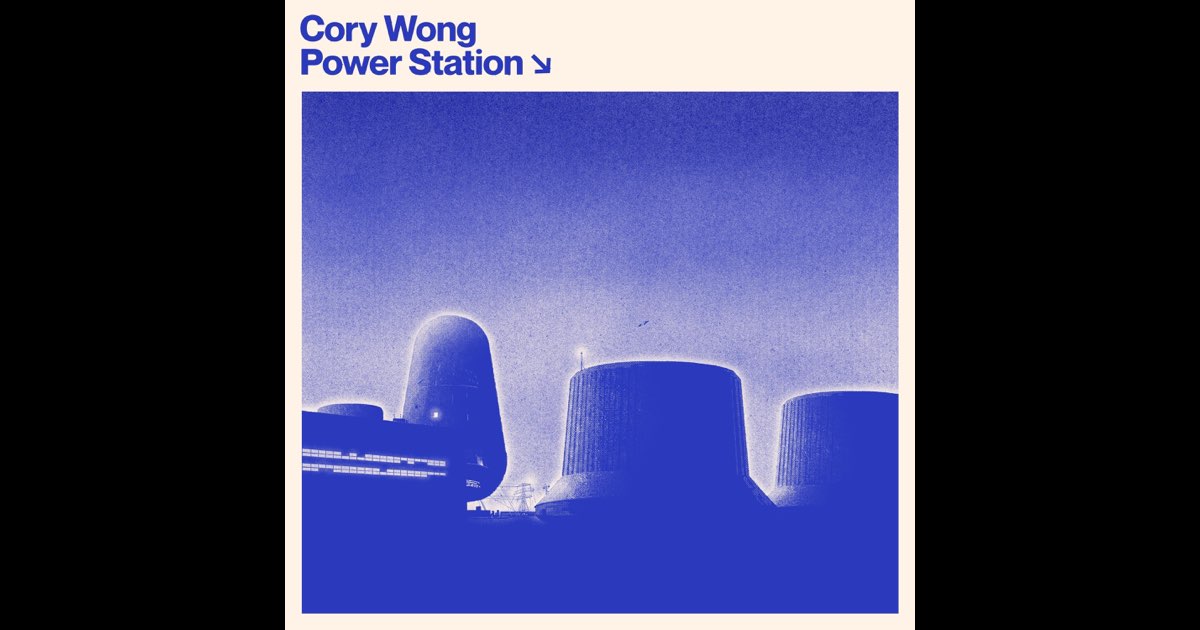 ‎Power Station - Album by Cory Wong - Apple Music