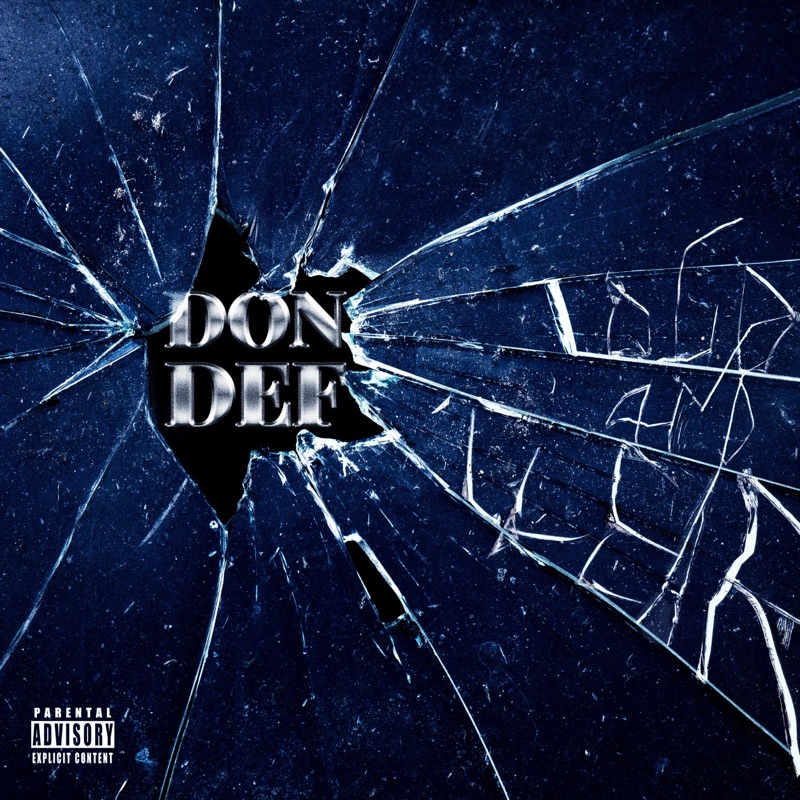 White Rapper Show - Don Def: Song Lyrics, Music Videos & Concerts