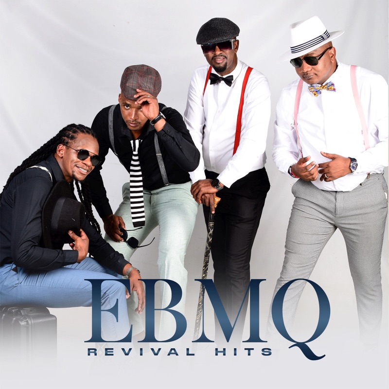 Bongani - EBMQ: Song Lyrics, Music Videos & Concerts
