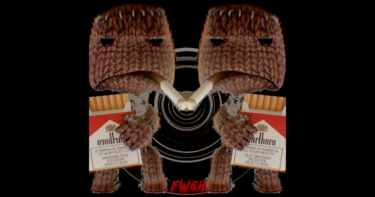 ‎Oh no, mi perro se fweh - Single - Album by Silver Trash - Apple Music