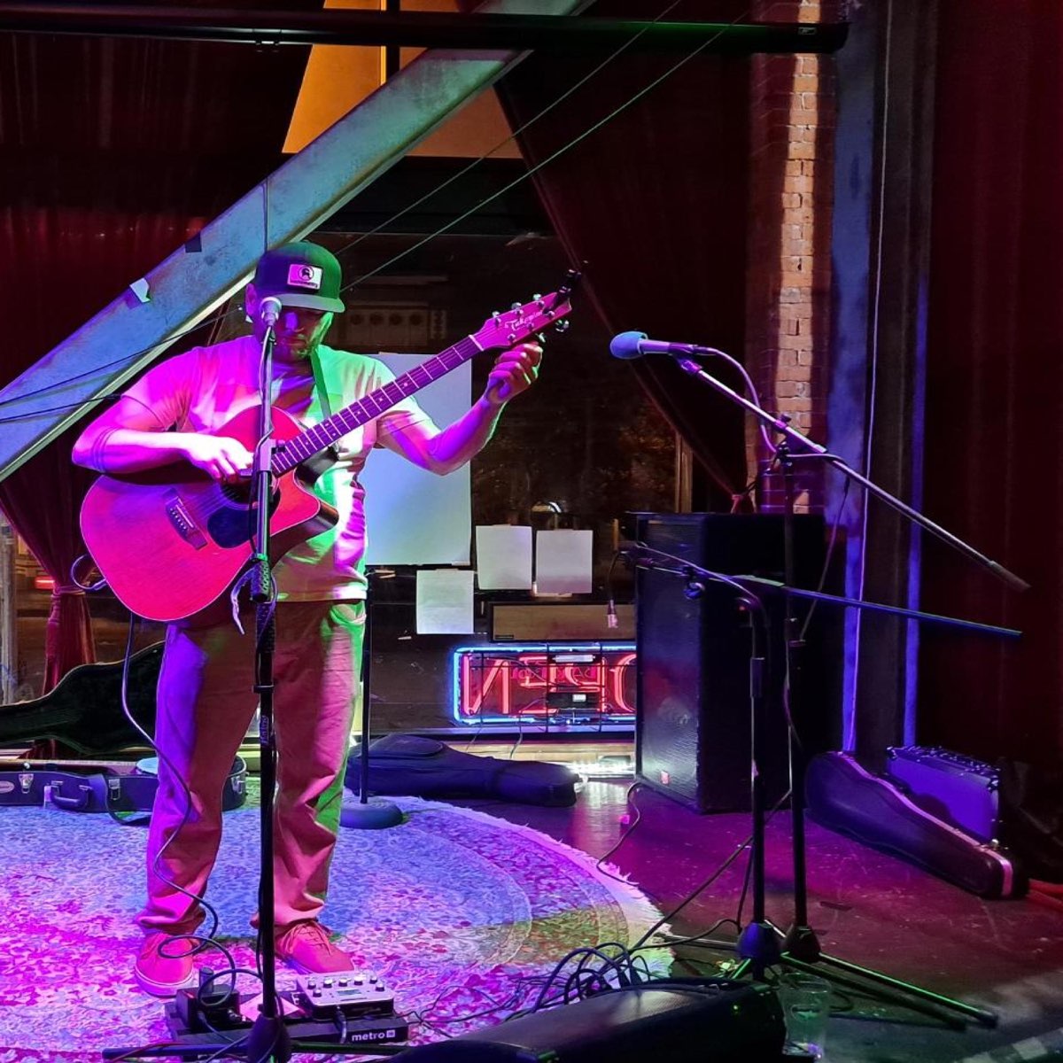 ‎The Lump In Your Throat - Single - Album by Brandon Travis - Apple Music