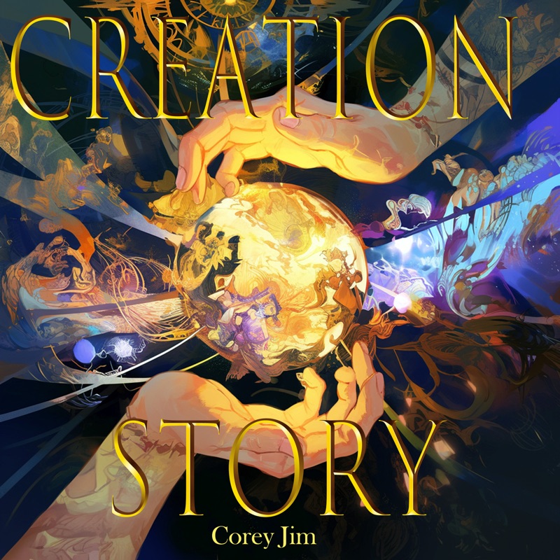 Creation Story (Night Version) - Corey Jim: Song Lyrics, Music Videos ...