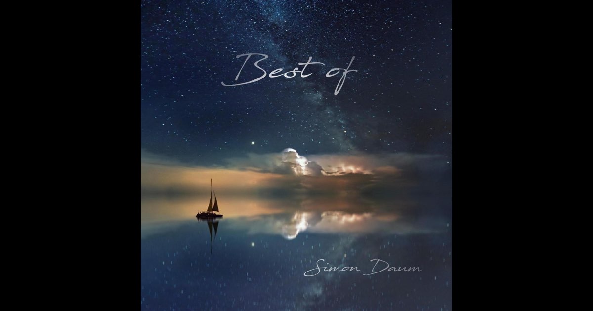 ‎Best of Simon Daum II - Album by Simon Daum - Apple Music