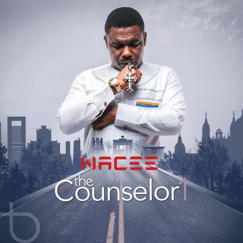 Time with God - Nacee: Song Lyrics, Music Videos & Concerts