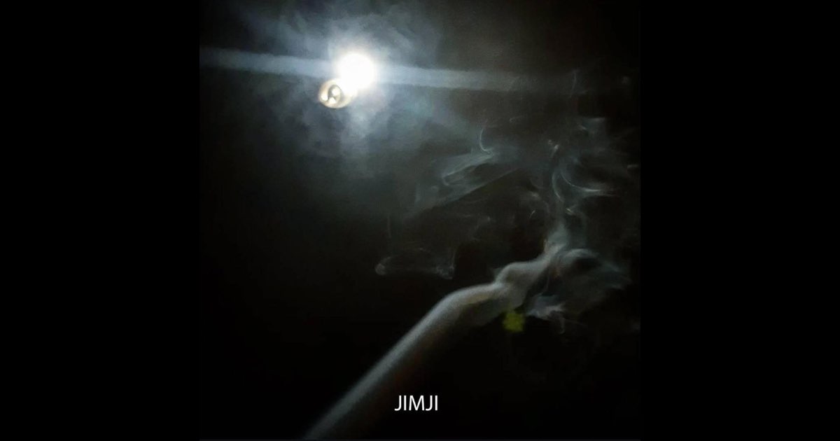 ‎JIMJI - Single - Album by Saher Melody - Apple Music