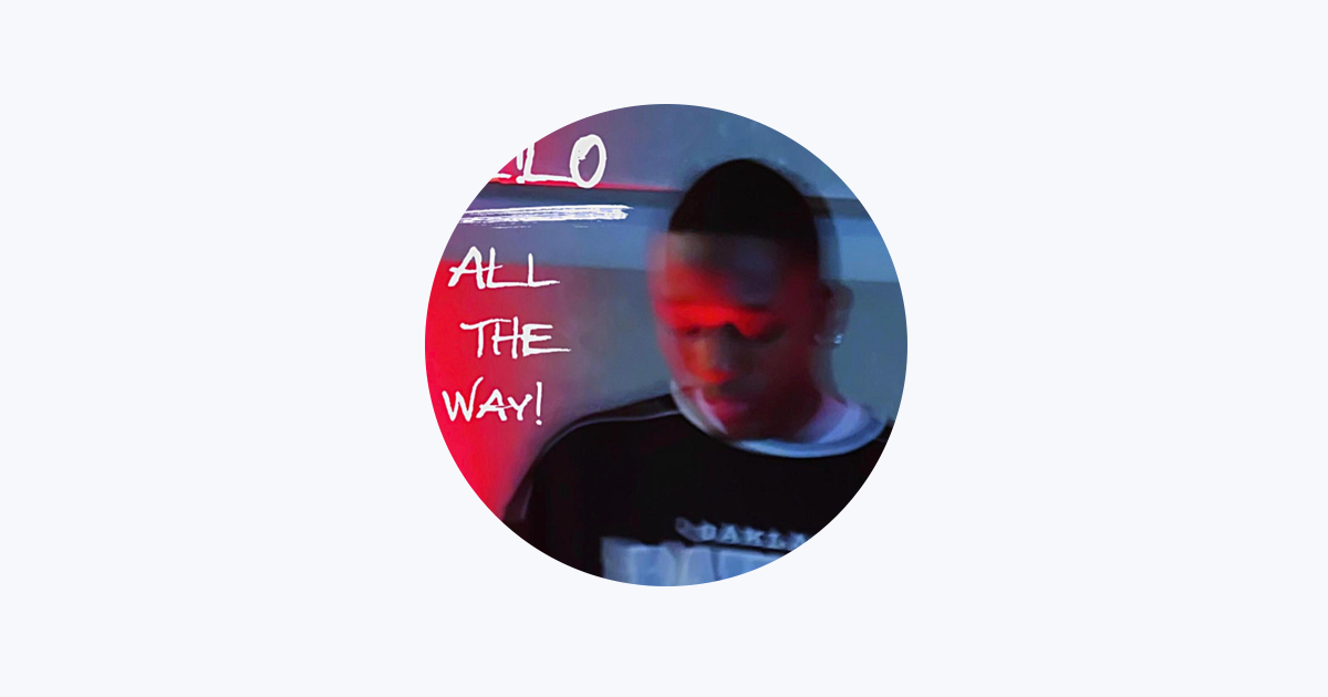 ‎L!LO - Apple Music