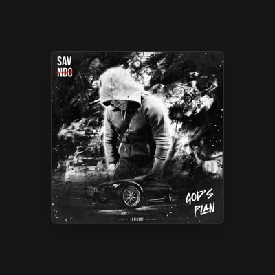 Sav NDO - Songs, Concert tickets & Videos