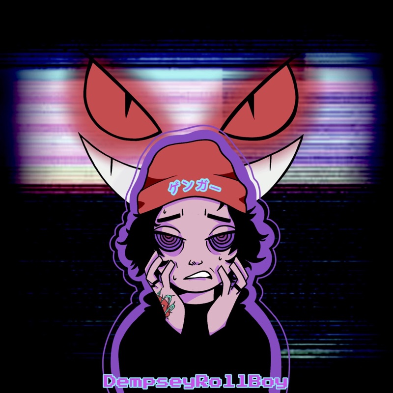 Gengar - DempseyRollBoy: Song Lyrics, Music Videos & Concerts