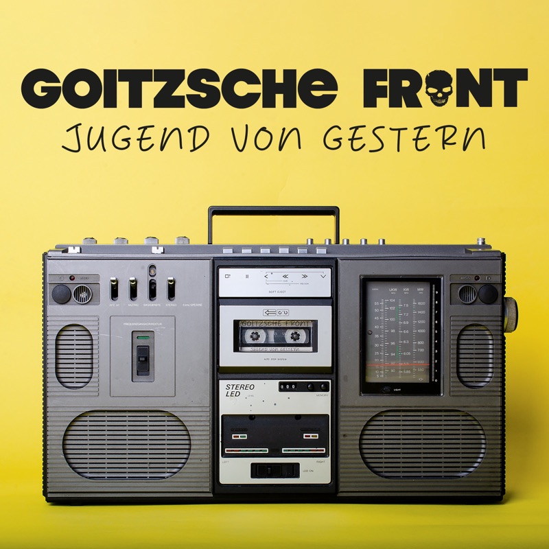 Simson - Goitzsche Front: Song Lyrics, Music Videos & Concerts