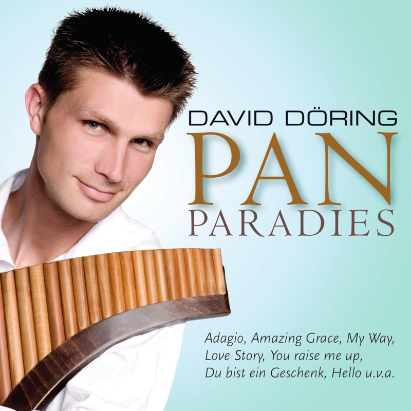 Amazing Grace - David Döring: Song Lyrics, Music Videos & Concerts
