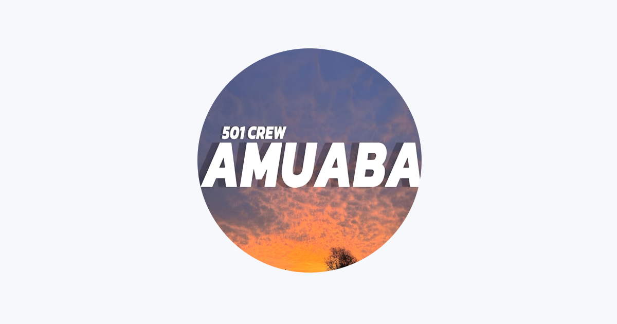 ‎501 Crew - Apple Music