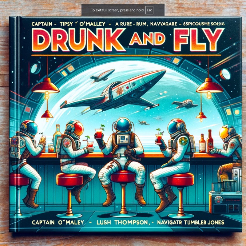 Drunk and Fly - Markee Dragon: Song Lyrics, Music Videos & Concerts