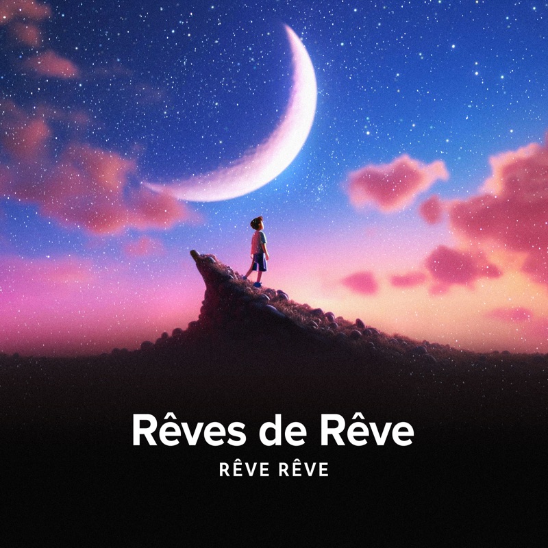 Thinking Show - Rêve Rêve: Song Lyrics, Music Videos & Concerts