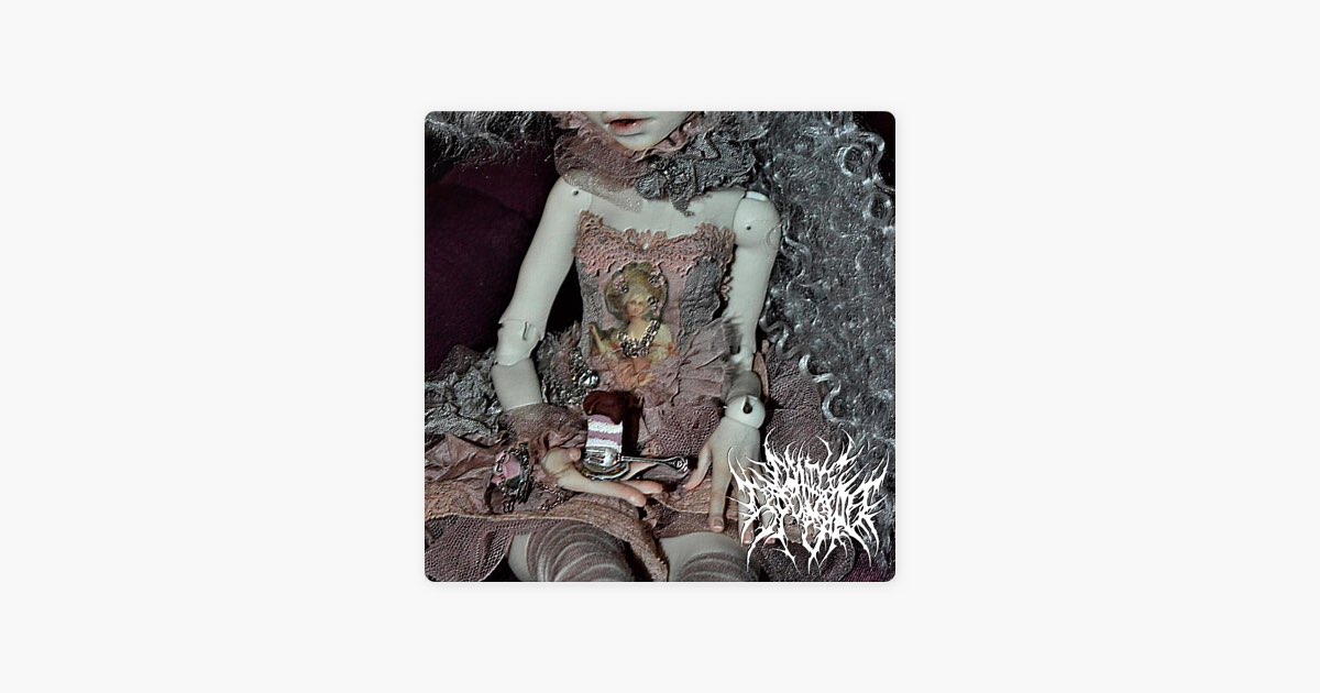 ‎Die Yung (feat. R!R!Riot) - Death Souljahの曲 - Apple Music