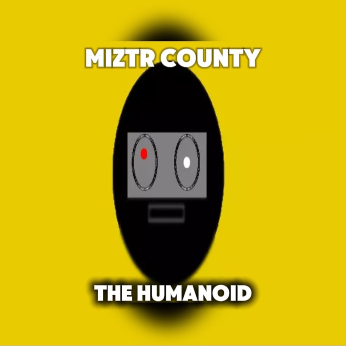 ‎The Humanoid (Remastered) - Album by Miztr County - Apple Music