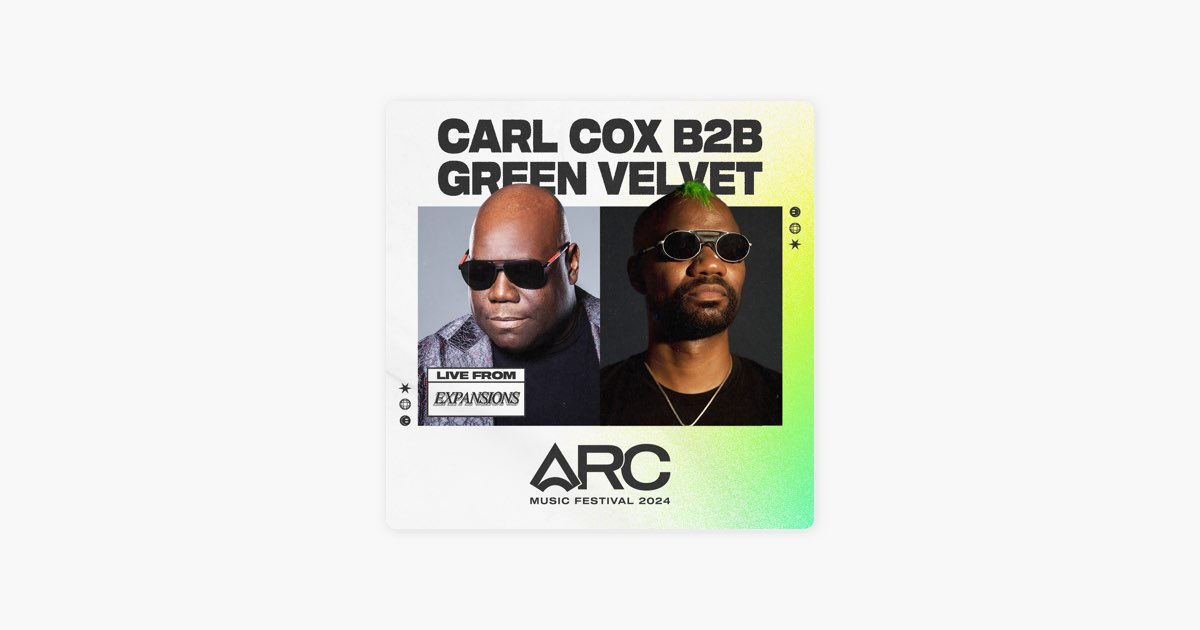 ‎LIFT ME UP (Mixed) - Canción de Dajaé, Green Velvet & HI-LO - Apple Music