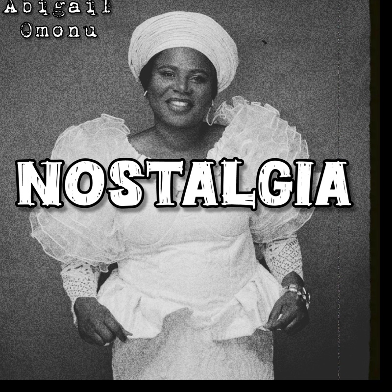 Enyodu (Every Blessing) - Abigail Omonu: Song Lyrics, Music Videos & Concerts