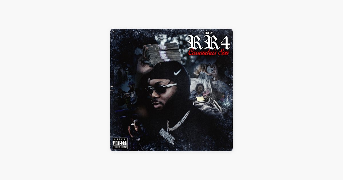 ‎what its gone be ? - Song by 6kFly - Apple Music