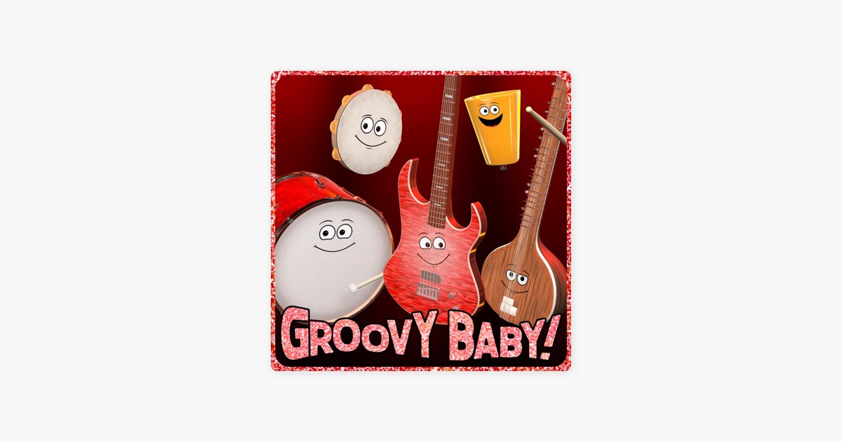 ‎Rock Show! - Single - Album by Groovy Baby! - Apple Music